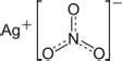 Silver Nitrate Powder Agno3 Manufacturer And Supplier Modison