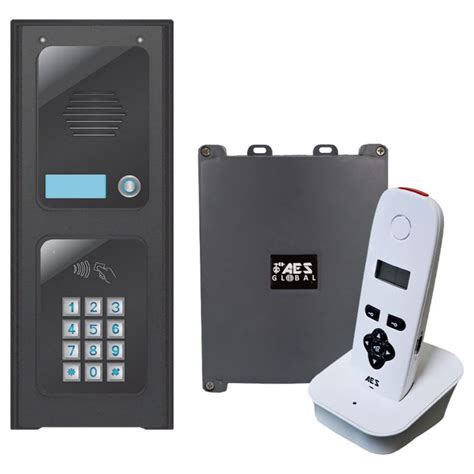 Wireless Intercoms Uk