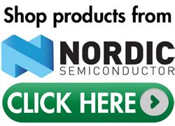 From Nordic NRF Mesh App Symmetry Electronics