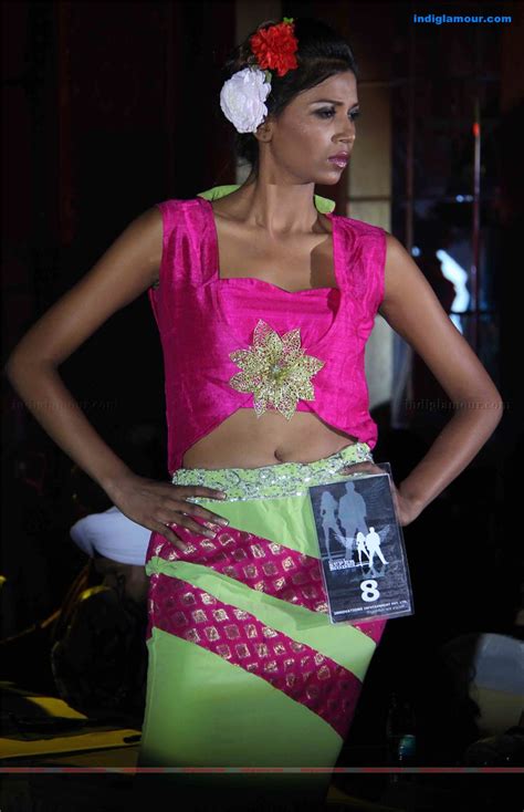 Indian Supermodel Hunt Photos Hd Photosstills 83614
