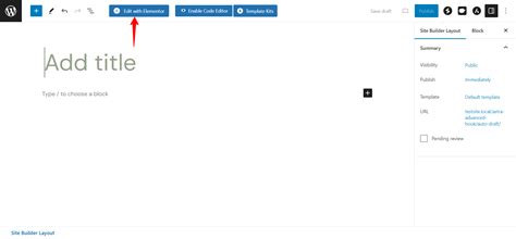 How To Use Hooks In Custom Layout Module Of Astra Pro