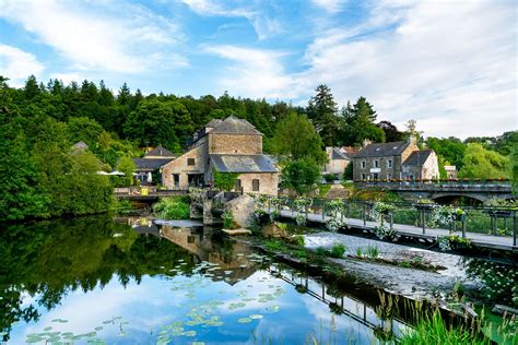 Camping La Gacilly Vacances Dans Le Morbihan