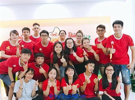 Top 5 Trung Tâm Luyện Thi Toeic Tại Gò Vấp Uy Tín Tốt Nhất Topaz Review