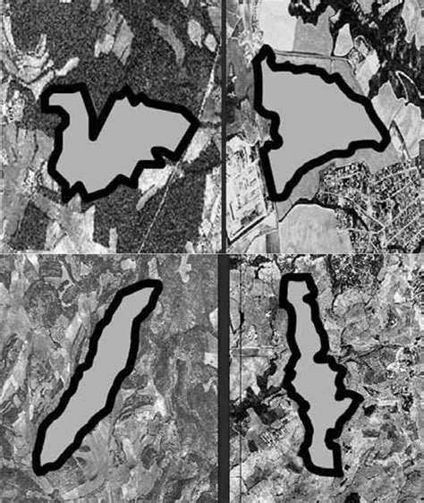 The Same Synoptic Weather Situation Implied Different Patterns Of Fire Download Scientific