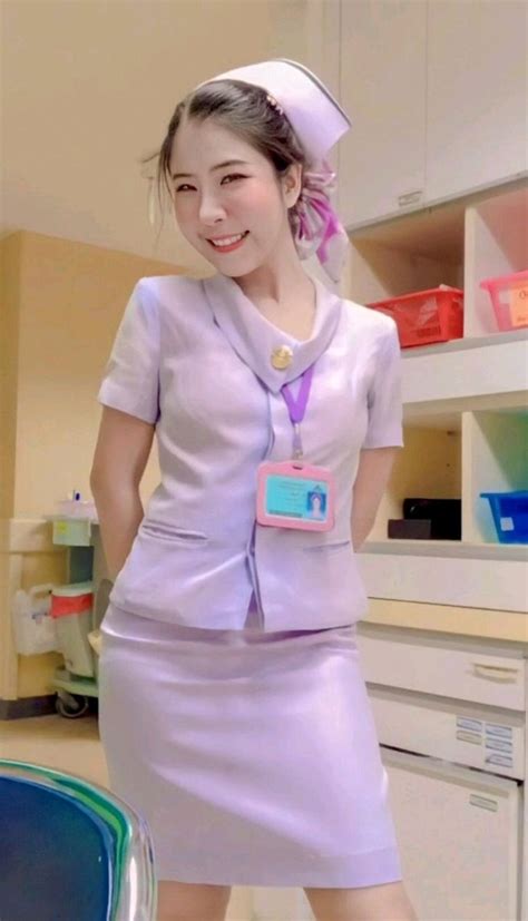 Nightstalker69 On Twitter พยาบาลสาวเหนือ