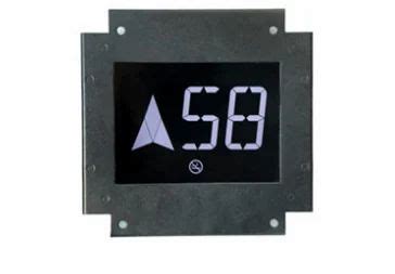 Segment Code Horizontal LCD At Best Price In Navi Mumbai By Epsilon Enterprise ID