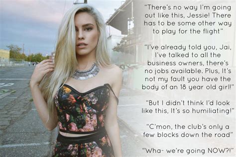 AutumnTGCaptions Autumn DeviantArt