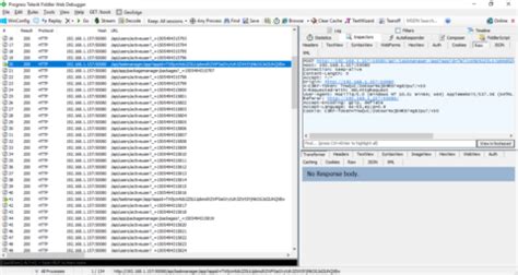Arrancar una aplicación remotamente desde PowerShell teniendo habilitado Device Portal