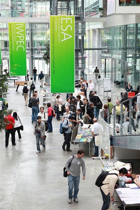 European Symposium On Algorithms Alchetron The Free Social Encyclopedia