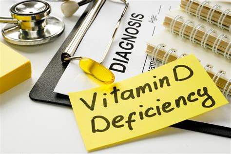 Vitamina D Beneficii Doza Necesară și Efectele Carenței