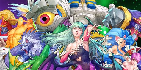 10 Fighting Games That Deserve An Hd Remake