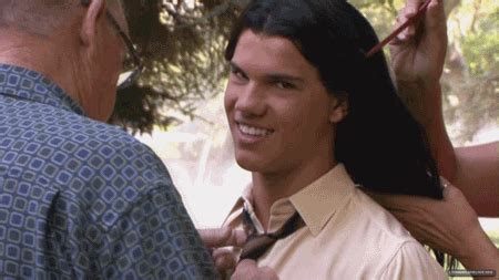 Taylor As Jacob Taylor Lautner Photo Fanpop