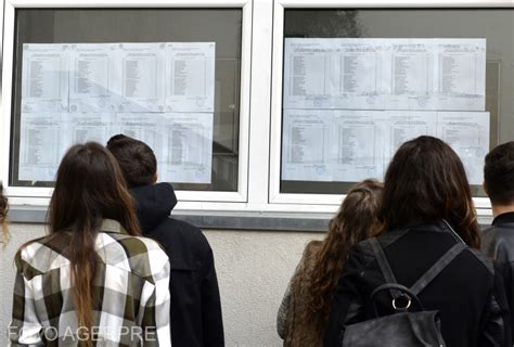 Bacalaureat 2025 Simulare județeană Brăila subiectele și baremele de