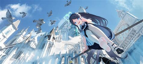 1680x1050px Free Download Hd Wallpaper Saiba Momoi Saiba Midori