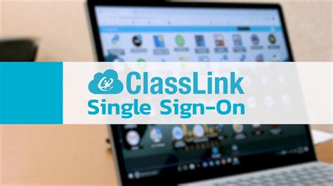 Classlink Launchpad For Higher Education Youtube
