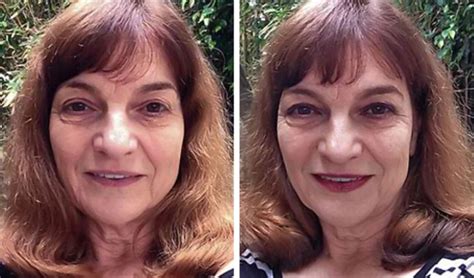 17 женщин которые доказали экспериментировать с внешностью можно в любом возрасте Adme