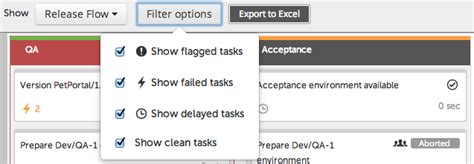 Xl Release Reference Manual