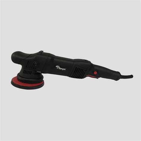 Tonyin Dual Action Polisher 21mm 6 Inch Backing Plate