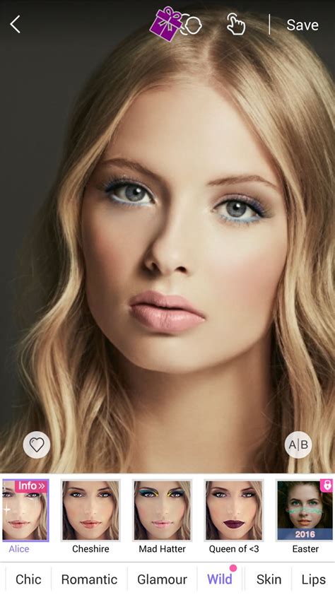 perfect365 mobile app the best mobile app awards