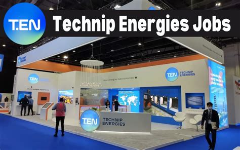 Technip Energies Jobs Uk India Netherlands France Italy Mexico