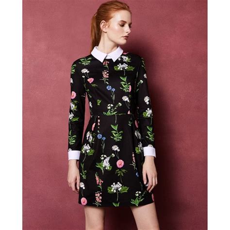 Ted Baker Cocktail Dress