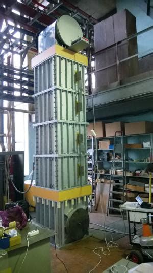 Russia Tests Fast Discharge Resistor Prototype