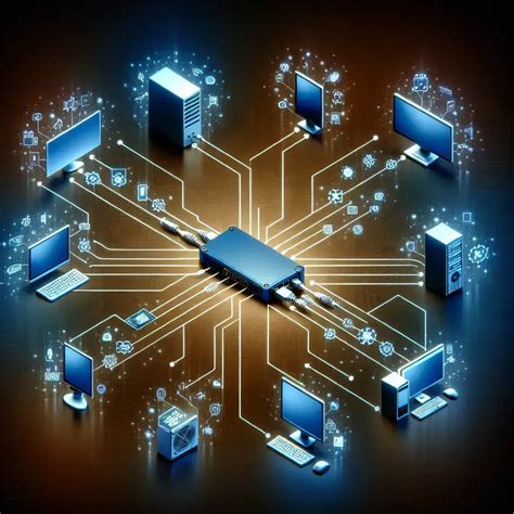 What Is A Network Adapters Role In A Distributed Network Trendspotter