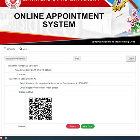 Admissions Batangas State University The National Engineering University