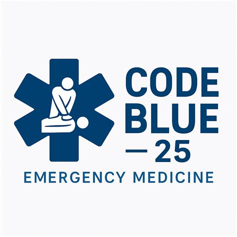 Code Blue 25 المنحة الطبية المجانية لطلبة القطاع الطبي و العلمي