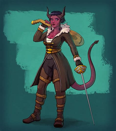 Pin On Dnd Character Design Bard Dungeons And Dragons Characters