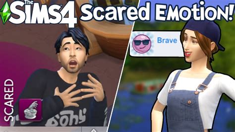 Sims Cc Emotionless Trait Signsnolf