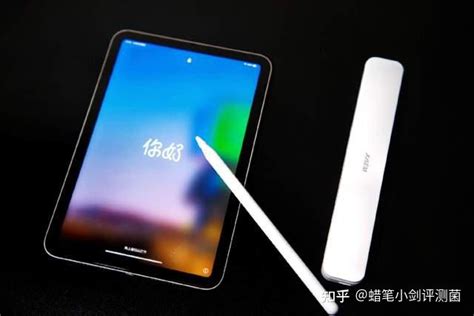 Ipad电容触控笔的最佳平替，它来了—西圣pencil触控笔开箱体验 知乎