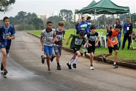 Fase regional dos Jogos Escolares do Paraná é finalizada sucesso em
