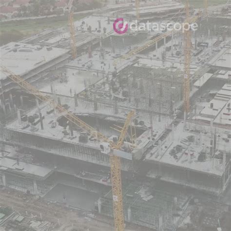 Datascope Systems On Linkedin Construction Reporting