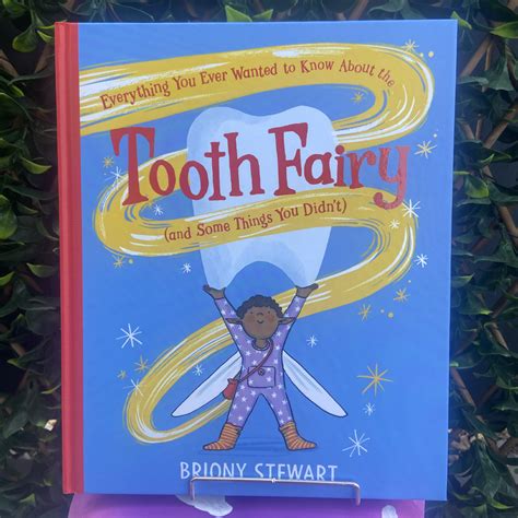 Everything You Ever Wanted to Know About the Tooth Fairy (And Some Thi – The Fairy Shop