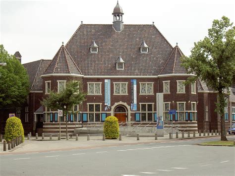 Enschede Wikipedia