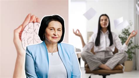 Mentalno Zdravlje Na Radnom Mjestu Women In Adria