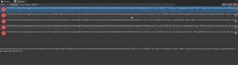 Latest Development On TextMesh Pro Unity Engine Unity Discussions