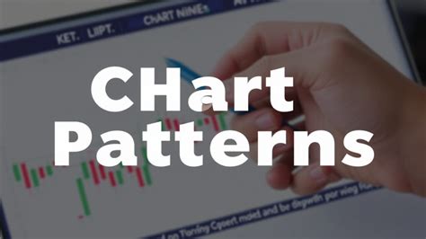 12 Chart Patterns For Traders A Complete Success