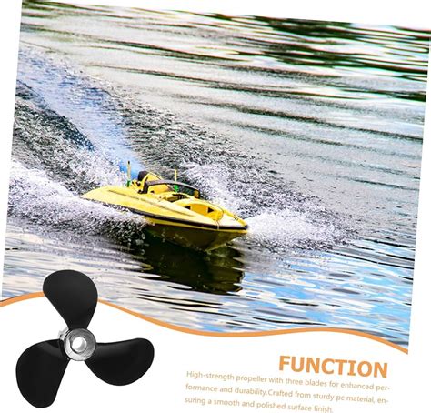 Rc Boat Propellers For Sale Evgatsauto Rc Boat Propeller 2 Piece