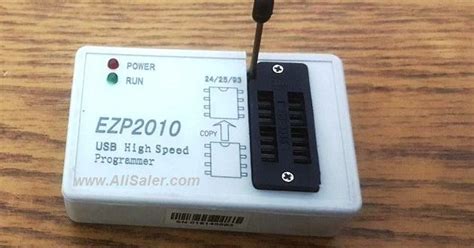 EZP High Speed Programmer Software AliSaler Com