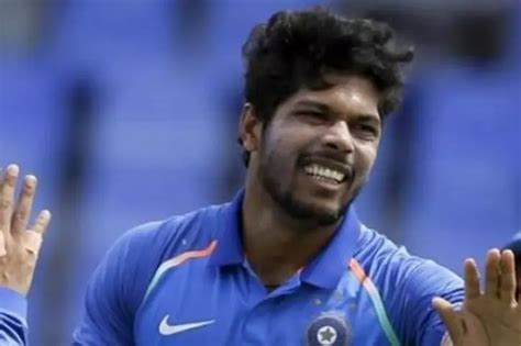 After His Final Over Cost India The Match Umesh Yadav Is Getting