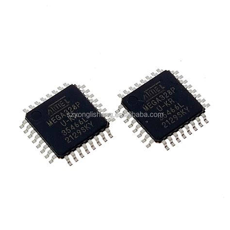 Atm Atmega Atmega P Smd Atmega P Au Avr Ic Atmega P Au Buy Atmega P Au Atmega P