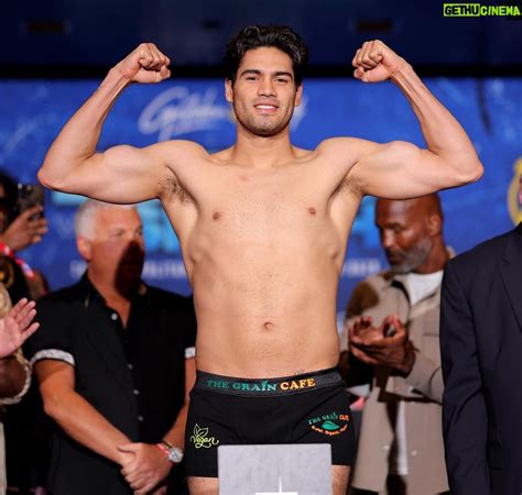 Gilberto Ramírez Wiki Biography Age Gallery Spouse And More