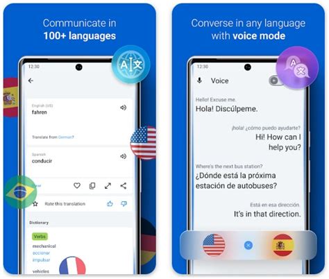 11 Best Apps For Voice Translation 2025 Android And Ios Freeappsforme Free Apps For Android