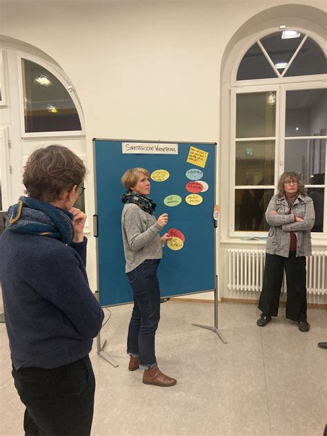 Demokratiewerkstatt der Region Bautzen Görlitz Sichtbarkeit von