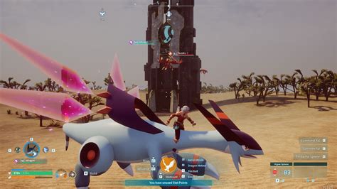 Where To Get Suzaku In Palworld Level 3 Kindling Pro Game Guides