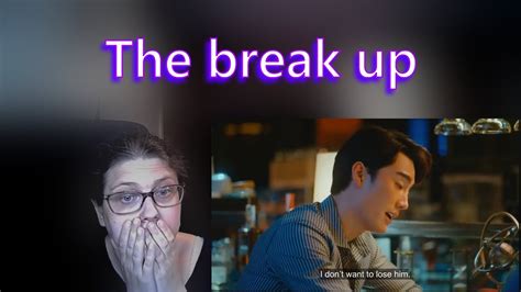 A Boss and a Babe ชอกะเชรคกนต Episode 9 The break up YouTube