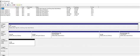 Error Received When Upgrading From 81 To 10 Solved Page 2 Windows