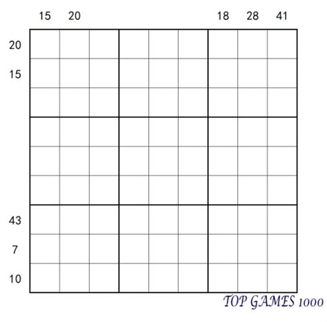 The Longest And Largest Sudoku Solution Top Games 1000